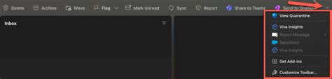 How To Add Add Ins In Microsoft Outlook For Mac 365
