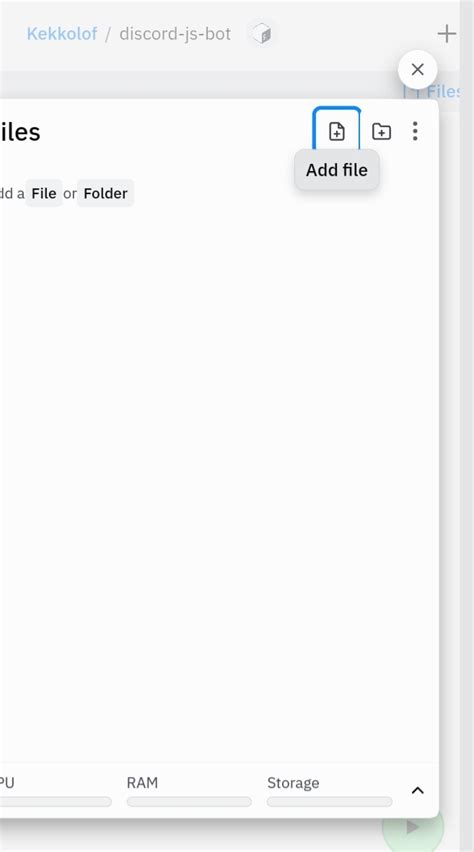 the link of github is empity on replit · issue 125 · saiteja madha