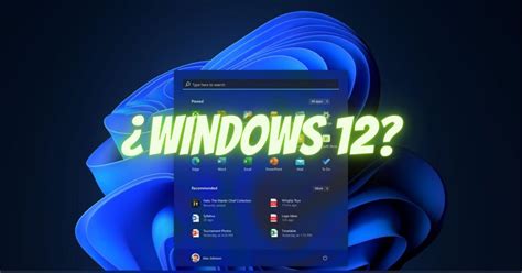 Windows 12 2024