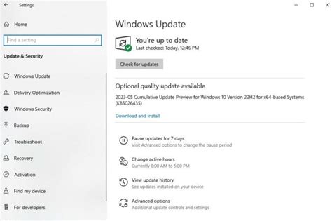 How To Fix Run Time Error 91 On Windows 10 And 11