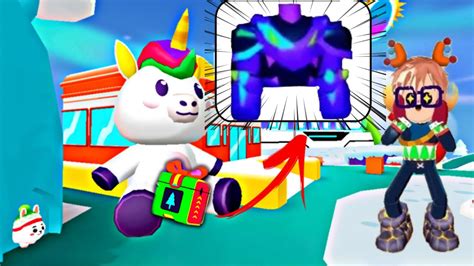 PK XD New Secret Box Location 7 PK XD Christmas Secret Box PK XD