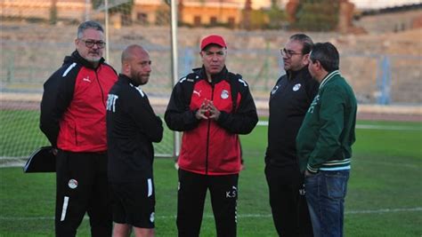 3 قرارات من ميكالي قبل مواجهة المنتخب الأولمبي وزامبيا وتنسيق مع فيتوريا