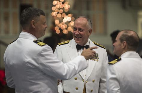 U S Navy Chaplain Corps Celebrates 242nd Birthday Marine Corps Base
