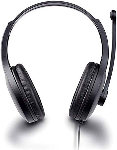 Edifier USB K800 USB Headsets, Designed for Online Education, Large ...