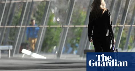 Gender Equality In Australias Top Public Ceo Roles 100 Years Away On