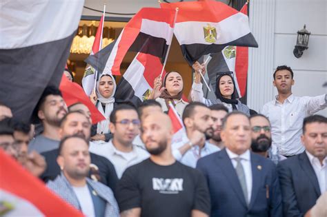 حزب الشعب الجمهوري ينظم وقفة تضامنية دعما للفلسطينيين صور وفيديو مبتدا