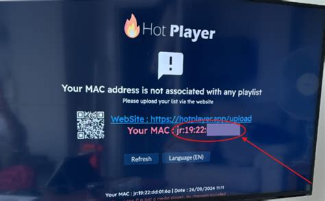 How To Upload Playlist To Hot IPTV App A Step By Step Guide