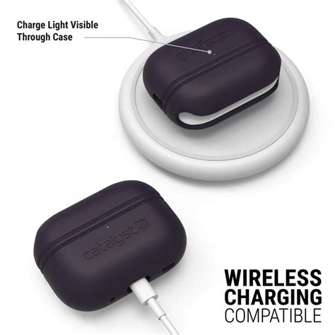 Catalyst Apple Airpods Pro 2 保護收納盒 2色