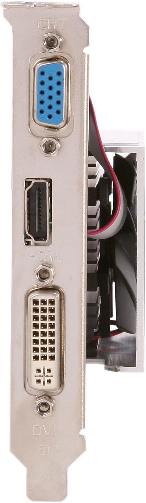 xfx double d geforce gt 630 graphics card gt630ncdf2