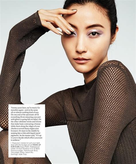 Asian Models Blog