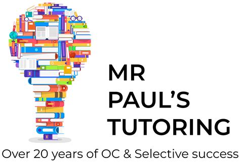Selective Test Sample Papers Mr Pauls Tutoring Selective Sample Papers