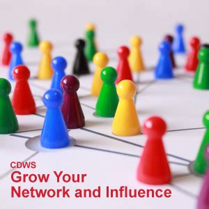 CDWS Grow Your Network And Influence BNI Taguig EasyPay