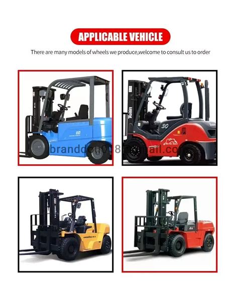 Commercial Wheels 433r 8 Wheel Rims For Engineering Wheels