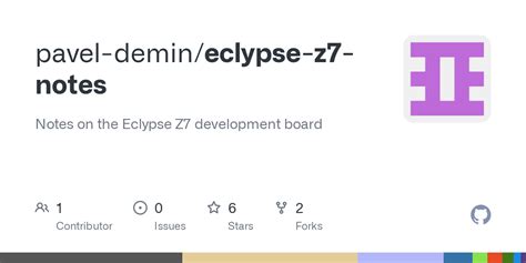 GitHub Pavel Demin Eclypse Z Notes Notes On The Eclypse Z Development Board