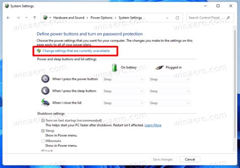 Windows Hibernation Enable Disable Delete Hiberfil Sys File