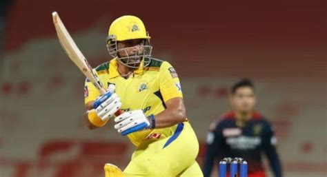 4 Former Csk Players Who Played At The Us Masters T10 League 2023