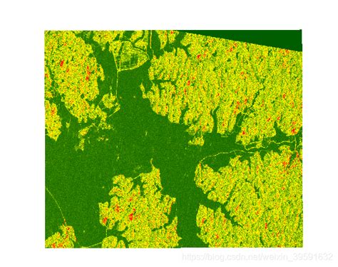 Arcgis中mask掩膜提取和clip工具的一点思考按掩膜提取英文 Csdn博客