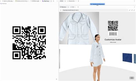yoonsun lee on linkedin ga4 commerce events barcode and qr code