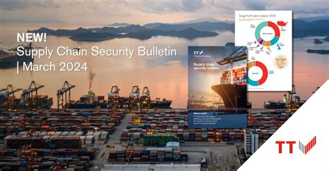 Guidance Supply Chain Security Bulletin Tt Club