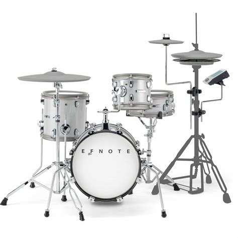 Efnote Mini E Drum Kit