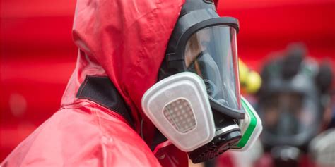How Simulators Enhance Substance Detection In Hazmat Training Argon Electronics