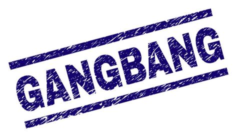 Best Gangbang Images Stock Photos Vectors Adobe Stock