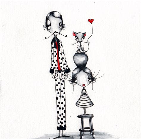 Darnel Tasker Mutual Weirdness