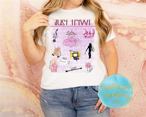 Just Twirl Digital Download 300dpi Png File Caplinger Creations