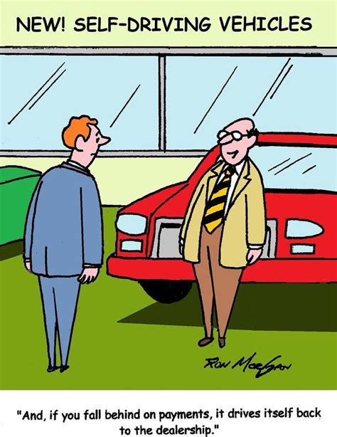 50 Funny Cartoons That Prove Life Is Funnier Than Any Stand Up Routine