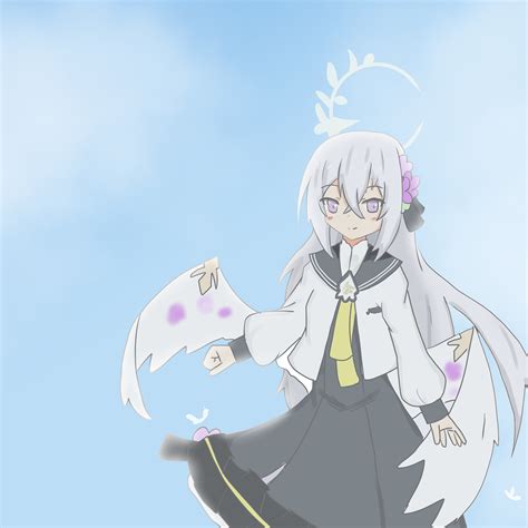 Shirasu Azusa Pixiv Viewer