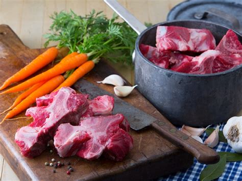 Products Rumba Meats