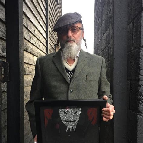 Current 93 I Am The Last Of All The Field That Fell Le Recensioni