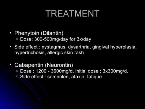 Trigeminal Neuralgia 2