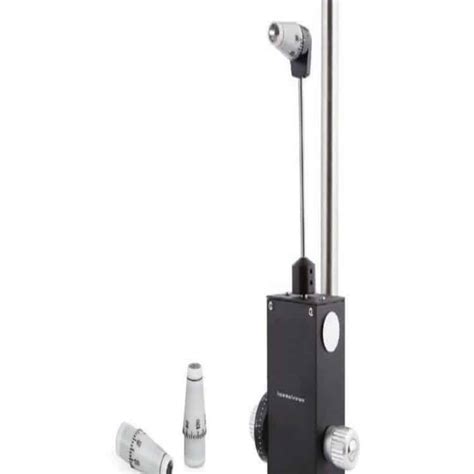 Applanation Tonometer Set Ce Iso