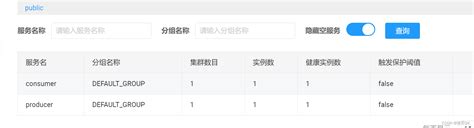 spring boot整合openfeign实现两个微服务之间的调用。 springboot微服务之间的调用 csdn博客