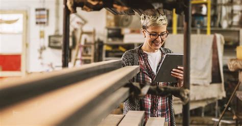 Using Technology To Battle Labor Shortages Eci Software