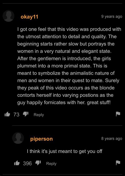 Bro Aint Wrong R Pornhubcomments