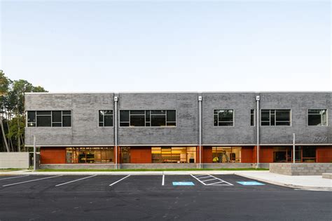 Somerset County Technical High School Ppsi Architectural Reps