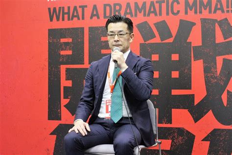 【rizin】7月7日（火）榊原信行ceoが会見「すべての思いや考えをお話しします」 ゴング格闘技