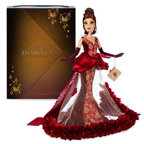 Disney Designer Collection Ultimate Princess Celebration Ariel Arrives