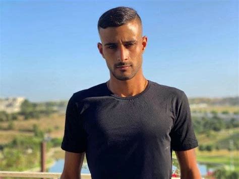 פורסם שמו של ירין שרף החשוד נעמת תנועת הנשים של ישראל Facebook