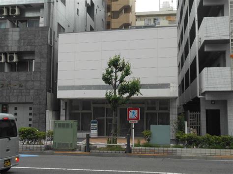 蒲田5丁目貸店舗・事務所 1f 大田区蒲田 ｜東京の賃貸オフィスならビルサク
