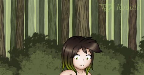 底なし沼 Com Kiwi Stuck In Quicksand Kobalt727のイラスト Pixiv