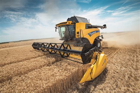 Combine And Baler Operators Need To Help Stop The Spread Of Grass Weeds
