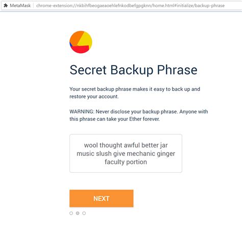 How To Connect A MetaMask Account NFT STARS
