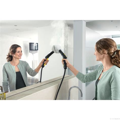 Парочистачка KARCHER SC 4 EasyFix Iron Kit - Парочистачки - Уреди за ...