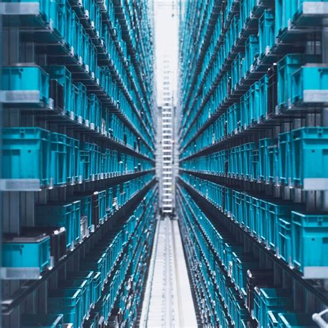 Pratham Goel On Linkedin Mustread Article Worthreading Warehousing
