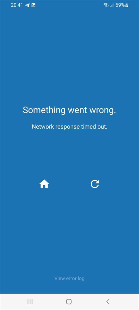 There Is A Problem Working With React Native Expo It Is Not Possible