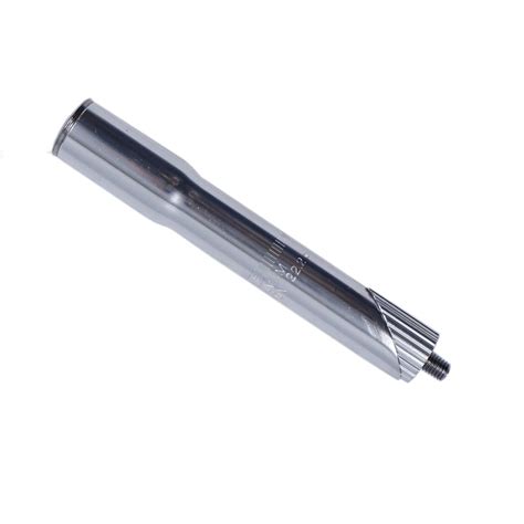 Qbest Quill To A Head Stem Adaptor 22 2mm 1 Theaded To Threadless