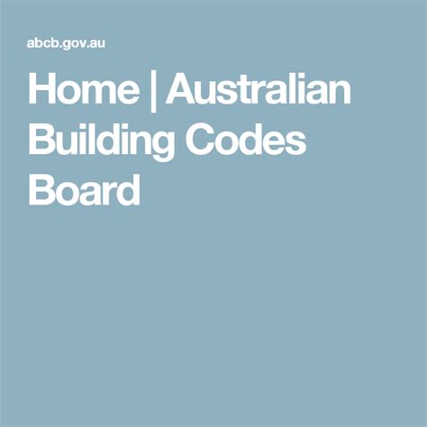 Australian Building Codes Board What Height Should A Nappy Changing Table Be Constructed At And